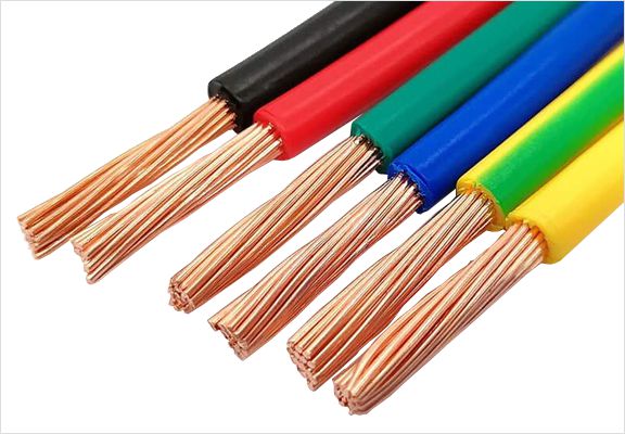 Flexibles – Wirecol